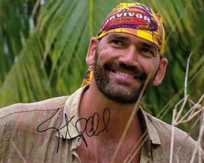 Scot Pollard Autographed 8x10 Photo - 05 | eBay