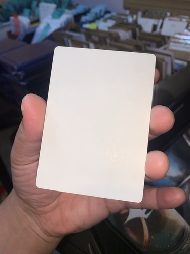 Thraben Doomsayer Dark Ascension Regular Artist Signed John Stanko ...