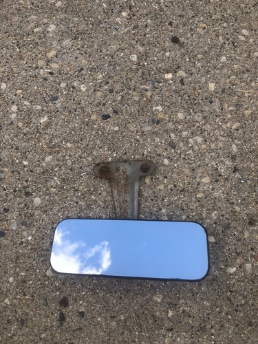 International Scout Mirror Rearview Mirror Scout Mirror Scout 80 Scout ...
