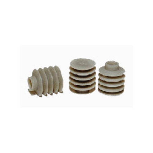 Super Plastic Plugs 1/2 inch pak of 1000 To Seal Termite Treatment ...