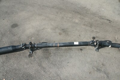 2012 Drive Shaft Sprinter 2500 3500 w/170" wheelbase Dodge Mercedes ...