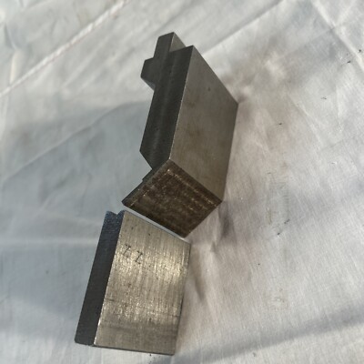 Fabrication - Gooseneck Press Brake Die Punch Chicago