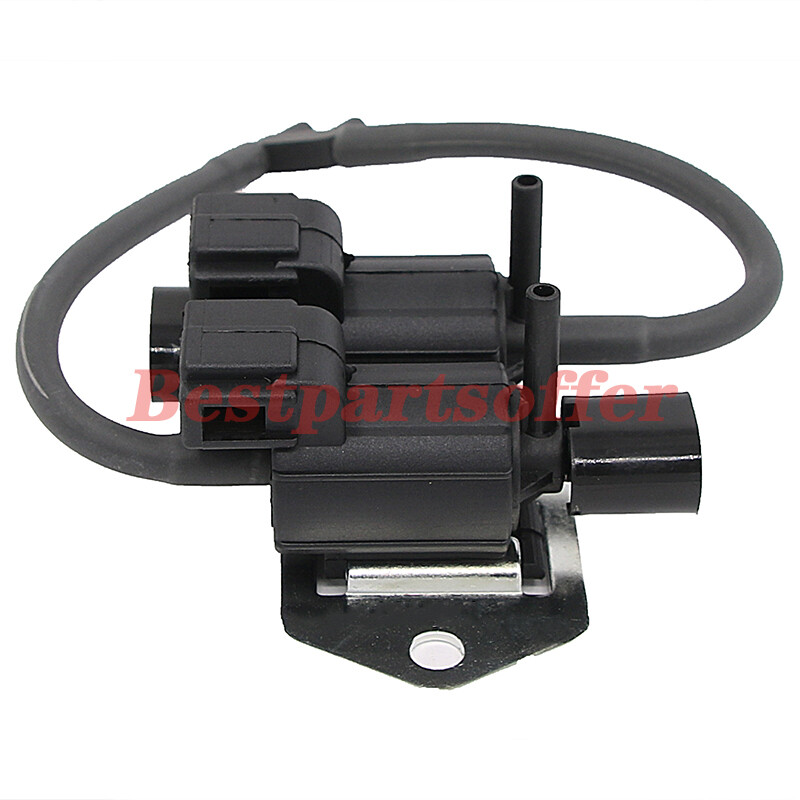 For Mitsubishi Pajero L200 L300 Freewheel Clutch Control Solenoid Valve ...