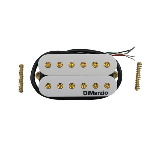 IBZ Dimar zio Guitar Pickups Alnico5 Humbucker Guitar Pickup N/M/B 1 ...