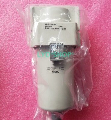 1pcs new for SMC air filter AF40-04-2-A-X425 | eBay