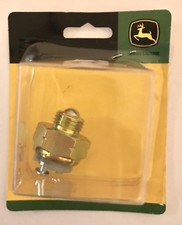 John Deere OEM RE38390 Start Switch Kit for sale online | eBay