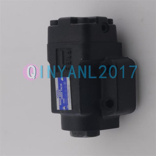 1PCS NEW YUKEN CPDG-03-35-50 Check Valve CPDG033550 | eBay