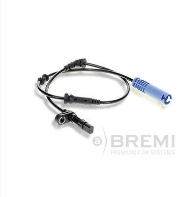 Germany Made Front Wheel ABS Sensor For Mini Cooper R50 R52 R53 | eBay