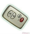 OEM TOYOTA CAMRY AND HYBRID SMART TRANSMITTER FOB 89904-06070 WITHOUT ...