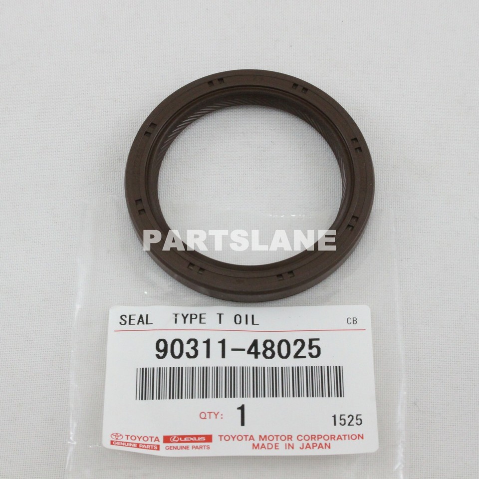 90311-48025 Toyota OEM Genuine SEAL, OIL (FOR TRANSFER CASE) | eBay