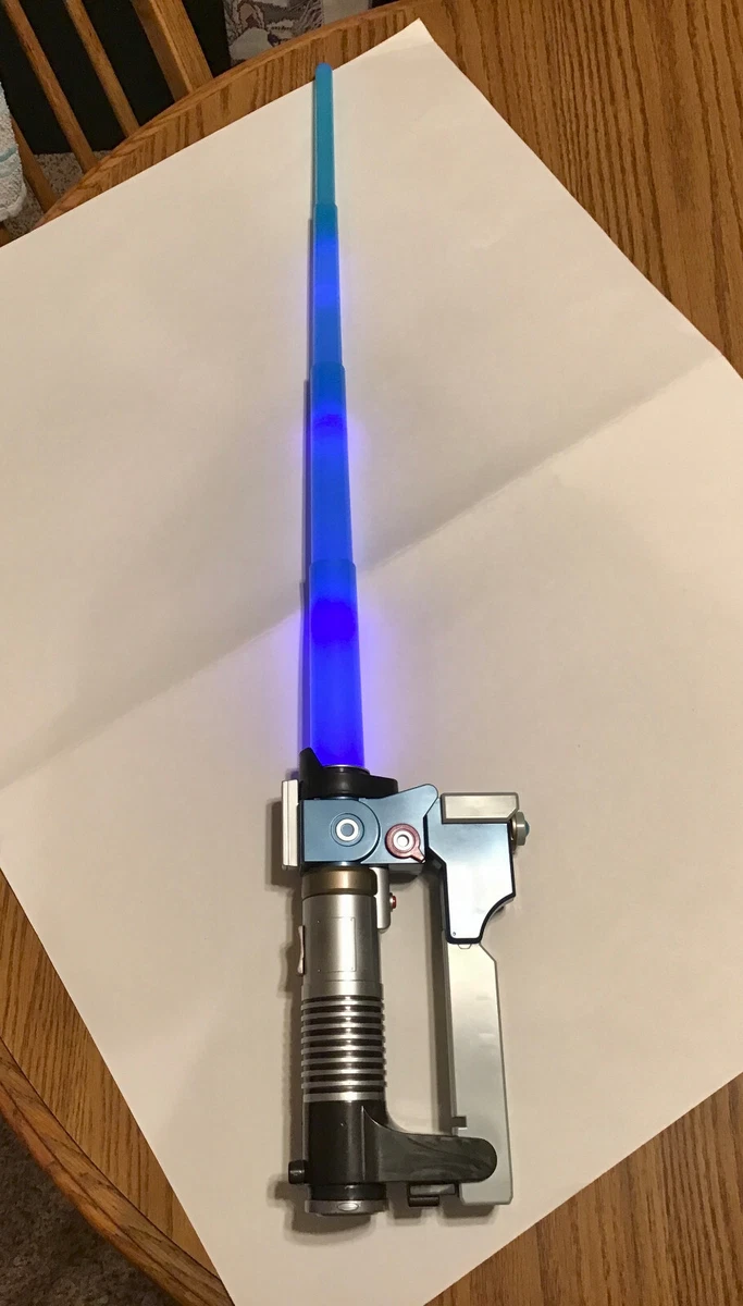 Star Wars Rebels Lightsaber Toys