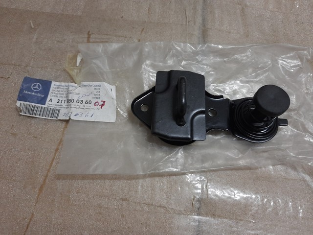 Mercedes-Benz A2118800360 for sale online | eBay