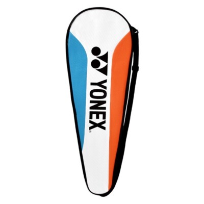 Yonex Full Cover Badminton Racket Bag Case Racquet Sports Cover Bag ...