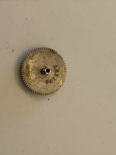 ROLEX CAL. 630 N-A NA BUBBLE BACK BARREL NEW WATCH MOVEMENT PART | eBay