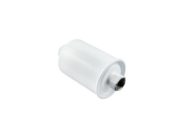 AC-DELCO GF626 - Fuel filter cross reference