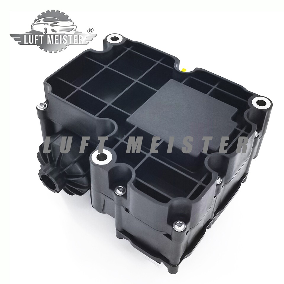 FOR Cummins ISX ISB ISC 4387304RX Doser Urea Pump Supply Module ...