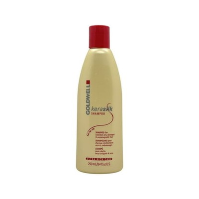GOLDWELL KERASILK ULTRA RICH CARE SHAMPOO 250ml 669394027705| eBay