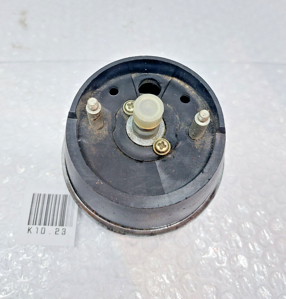 Yamaha RX100 RX125 Tachometer NOS | eBay