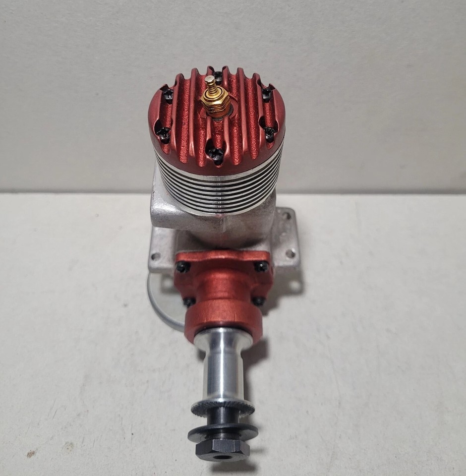 McCoy .60 Engine. NIB | eBay