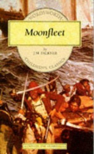 Moonfleet by J. Meade Falkner (Trade Paperback) for sale online | eBay