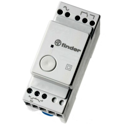 13.01.8.230.0000 Relais: Installation bistabil,monostabil SPDT 230VAC ...