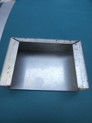 HOBART 00-811817 pump shroud assembly complete pre-owned UW50 | eBay