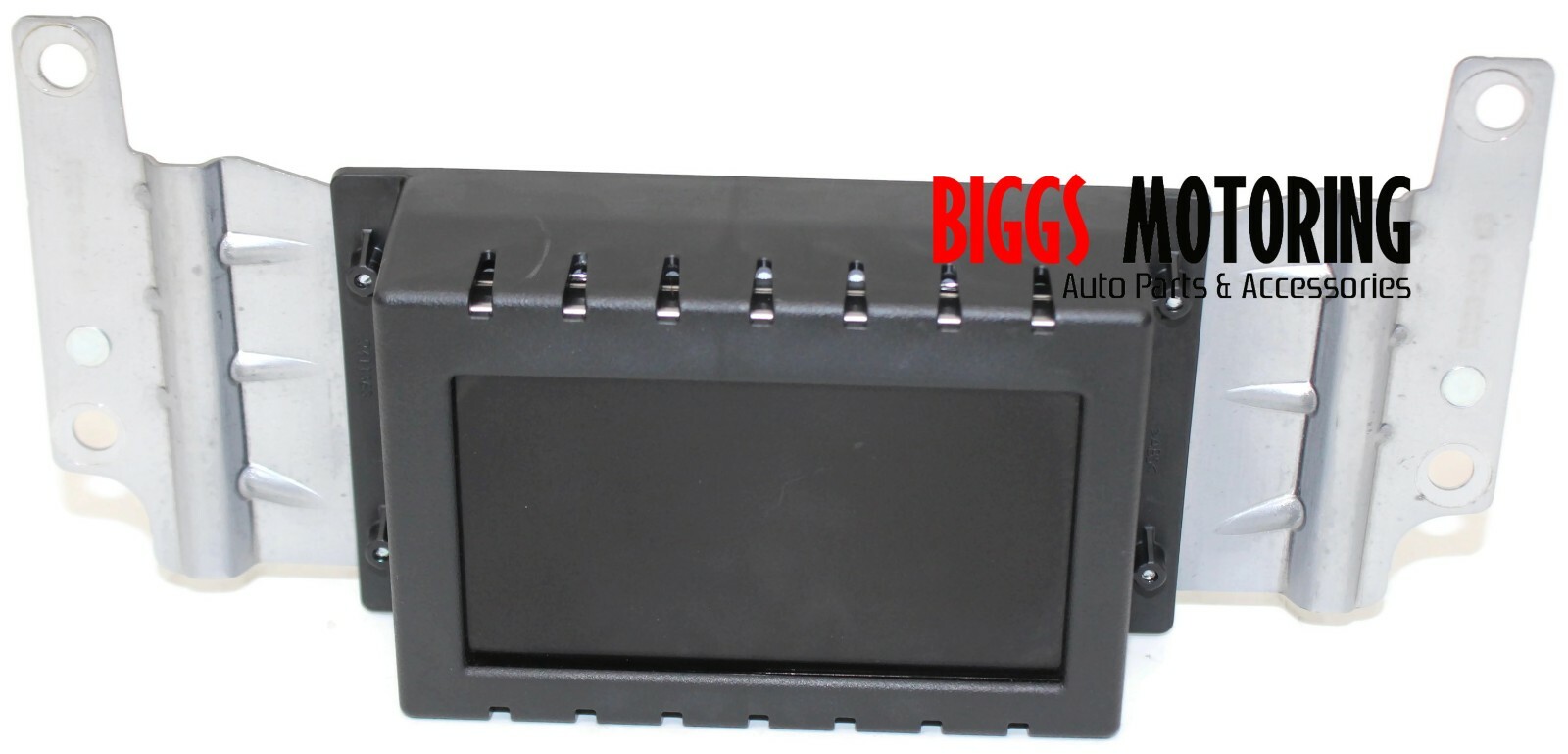 2017-2018 Ford Explorer Dash Information Display Screen HB5T-18B955-CB ...