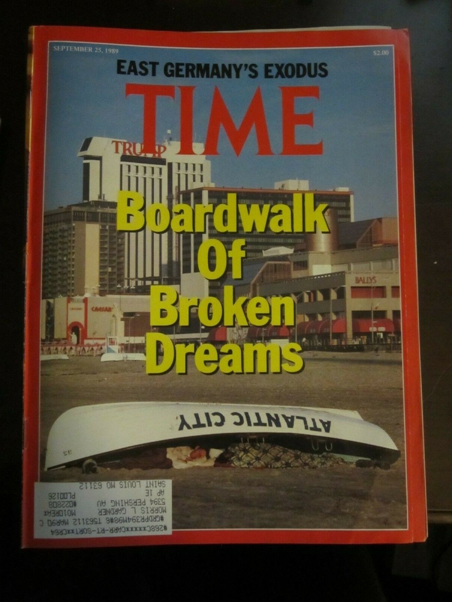 Time Magazine Exodus Letters The New York Times