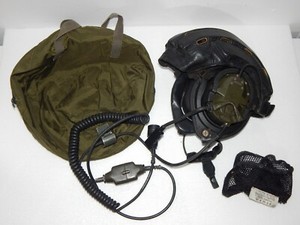 TELEMIT Funkset Headset Panzer Panzerfahrer Kopfhörer BW Bund NATO | eBay