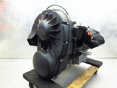 2020 Can-Am Ryker 600 Engine Motor Runs Warranty 633 MILES | eBay