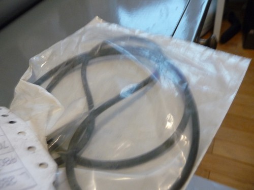 VOLVO O-RING 926254 | eBay