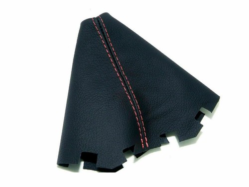 Fits 10-16 Hyundai Genesis Coupe Synthetic Leather Manual Shift Boot ...