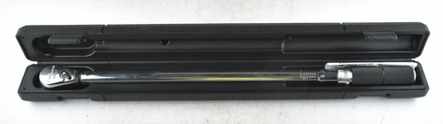 *GEARWRENCH KD 85066 1/2" Drive Micrometer Torque Wrench 30-250 ft/lbs ...