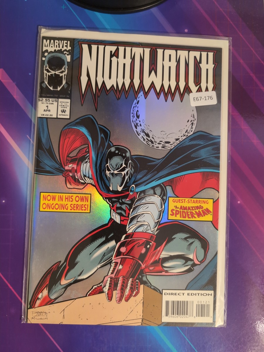 Marvel Nightwatch