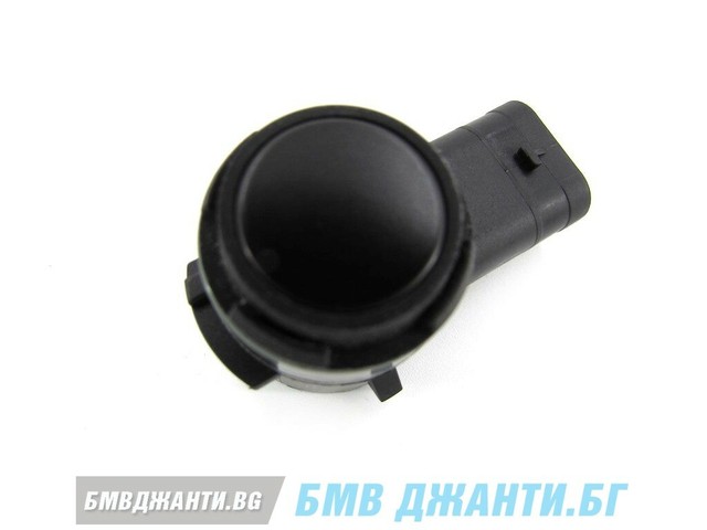 BMW Ultraschallsensor Park Distance Control (pdc) Sensor Ultrasonic ...