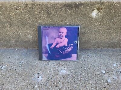 The Call - Reconciled - CD. Promo | eBay