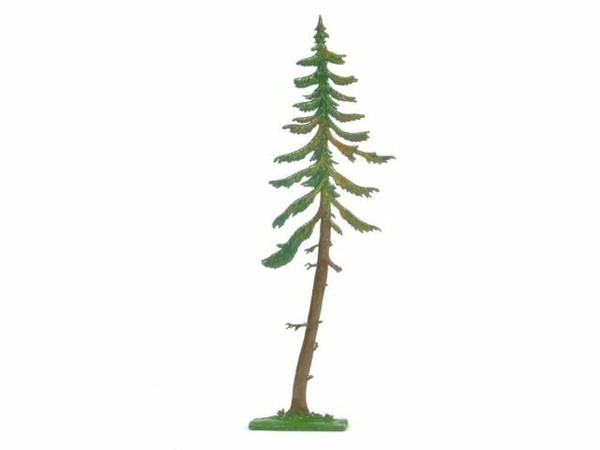 Hornung Miniatures Trees Heraldic Knights Tall SKINNY Pine Tree 29l ...
