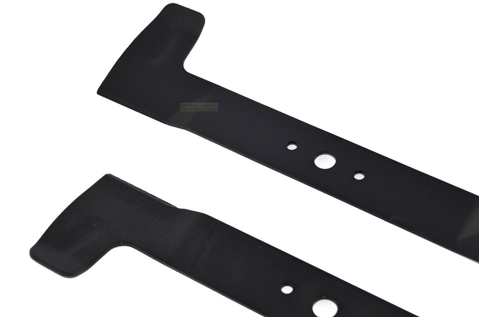 2X46CM Blade Set 92CM For Honda HF2315 HF 2113 HF 2114 Lawn Tractor ...