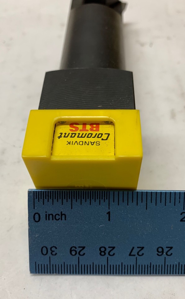 SANDVIK COROMANT - BLOCK TOOL SYSTEM CUTTING UNIT BT32-CKUNL-D3296-16 ...