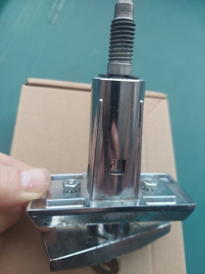 T-Handle Vending Machine Lock with Key Claw Crane Machine lock | eBay