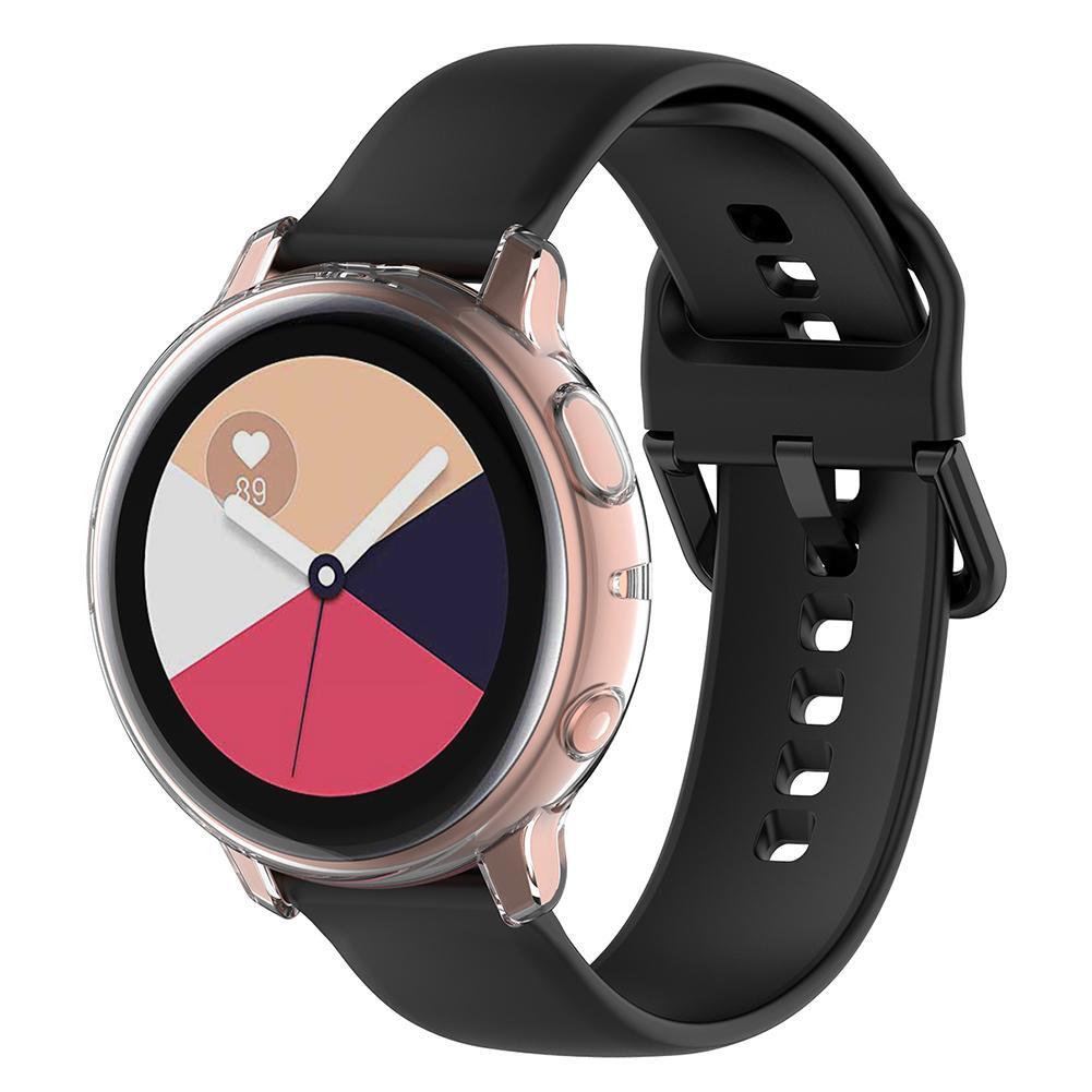 TPU Case Cover Shell for Galaxy Watch Active 2 40mm R830 (White) | eBay