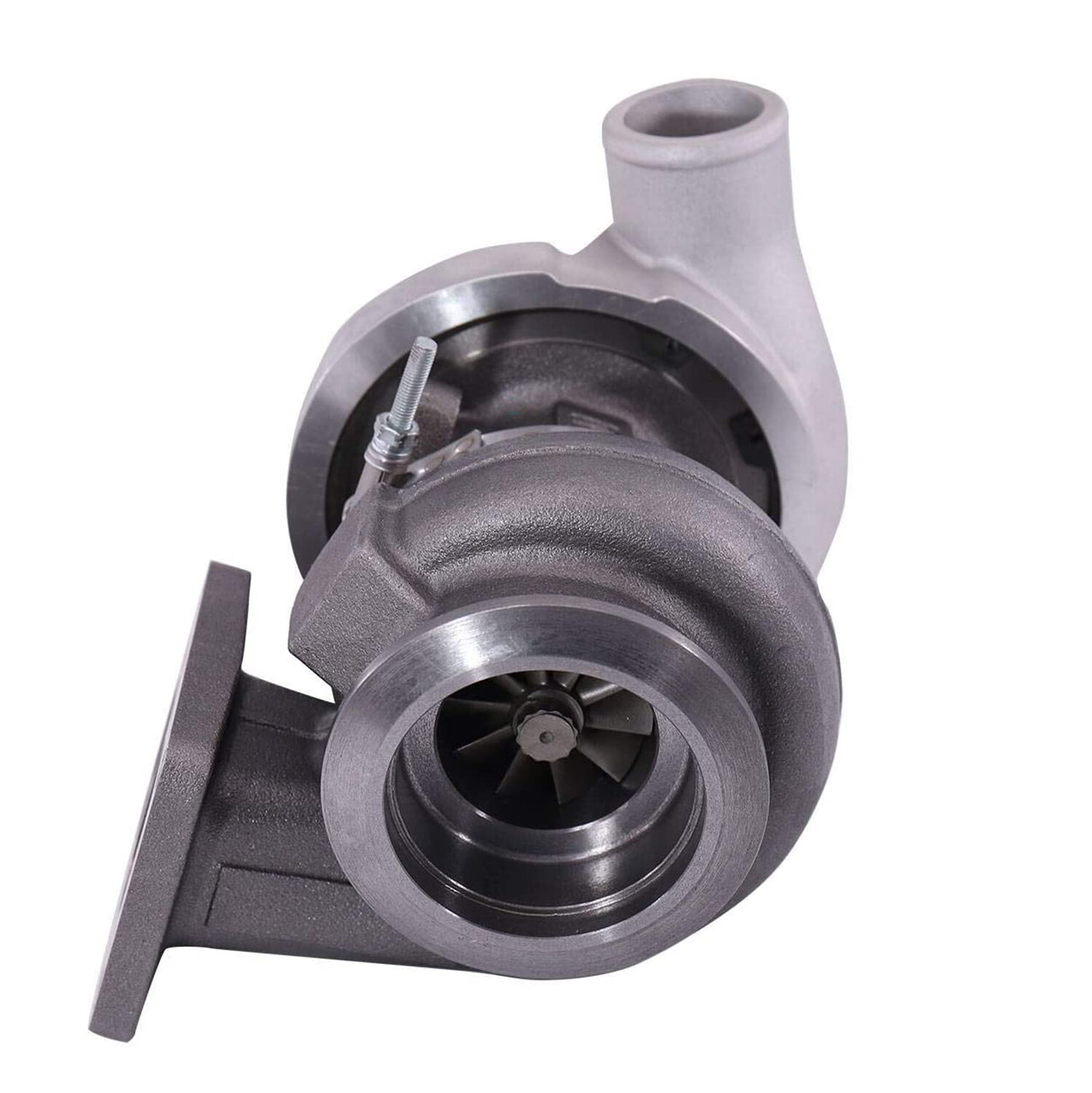 Turbocharger 318615 RE523366 RE59999 For 2000- John Deere 4.5L 4045 ...