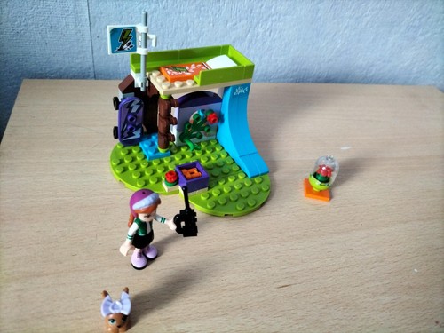 LEGO FRIENDS "la chambre de Mia" 41327 | eBay