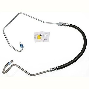 CARQUEST Power Steering 37369 - Power Steering Pressure Hose for sale ...