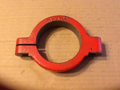 Pipe Threaders - Ridgid 400 Pipe Threader