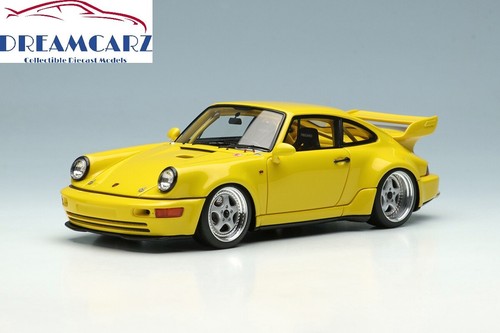 Make Up / VISION VM162C 1/43 1993 Porsche 911 (964) RSR 3.8 | eBay