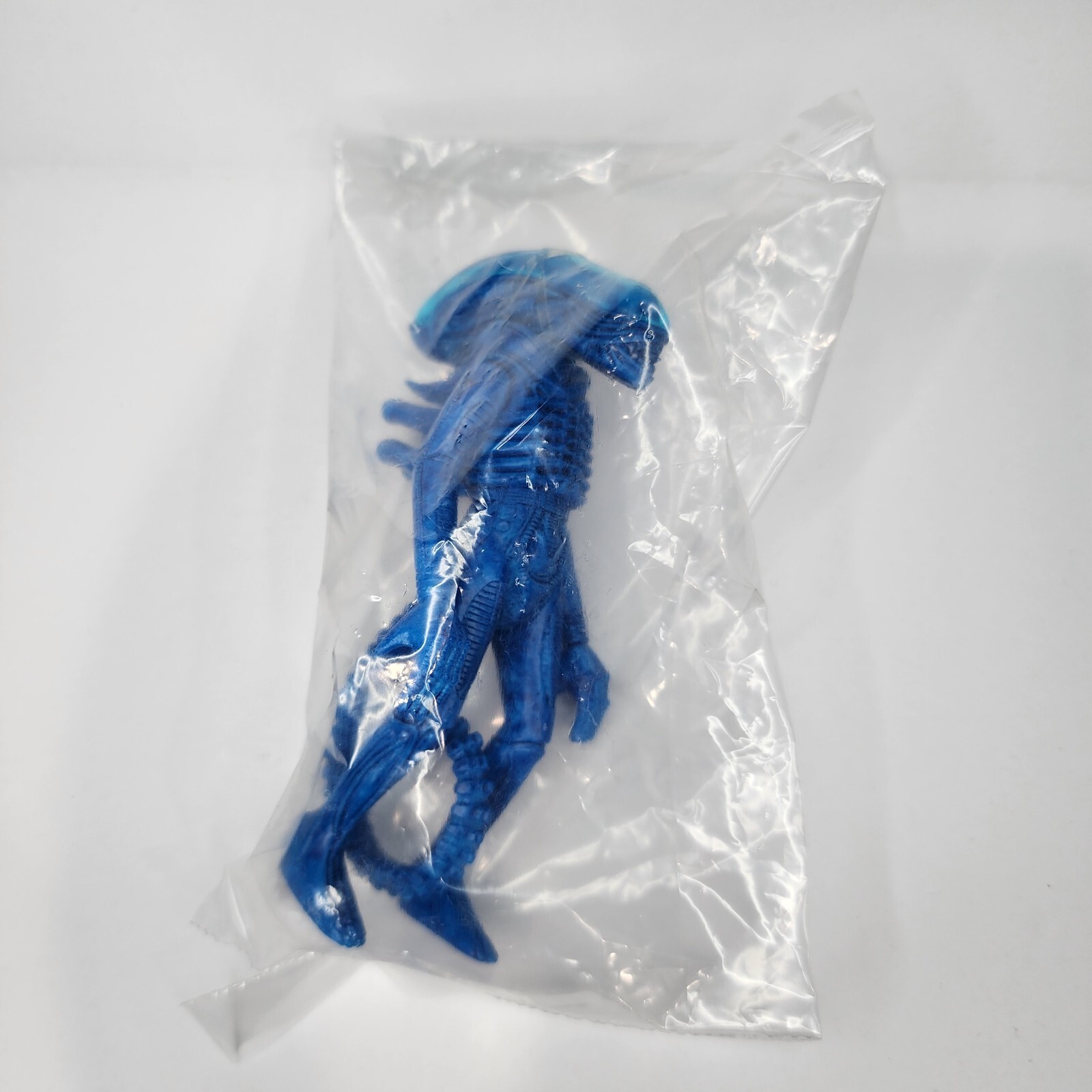 Sealed Super7 ReAction Alien Blind Box A-2 3.75" Dwarf Star Xenomorph ...