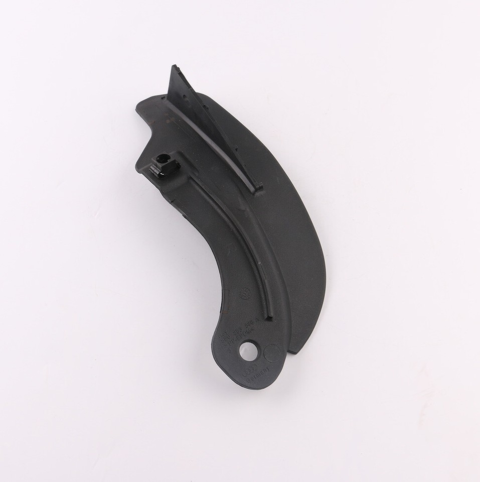 Radspoiler Vorne Rechts Rad Spoiler Fender Splash Shield # 8E0853888A ...