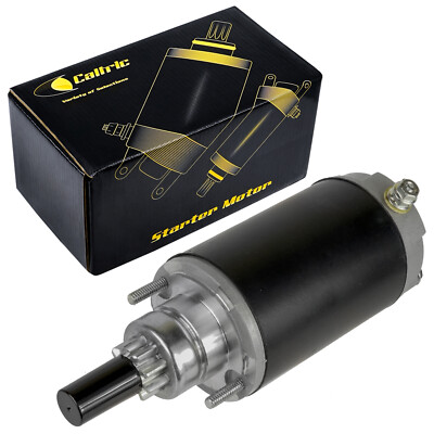 Starter for Cub Cadet Tractor 1860 1861 1862 1872 1882 New | eBay