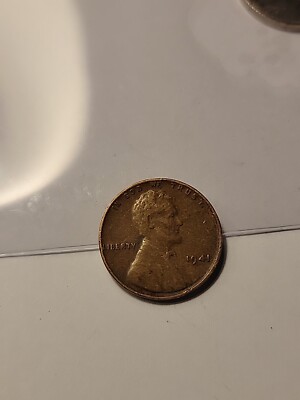1941 No Mint Lincoln Wheat Cent - Circulated - G Good to VF Very Fine ...